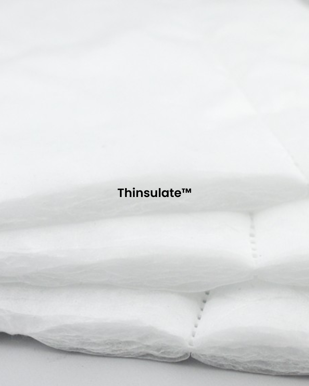 What is Thinsulate anyway? • Powered by Sora