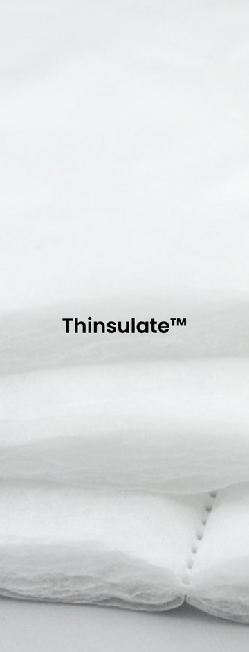 What is Thinsulate anyway? • Powered by Sora