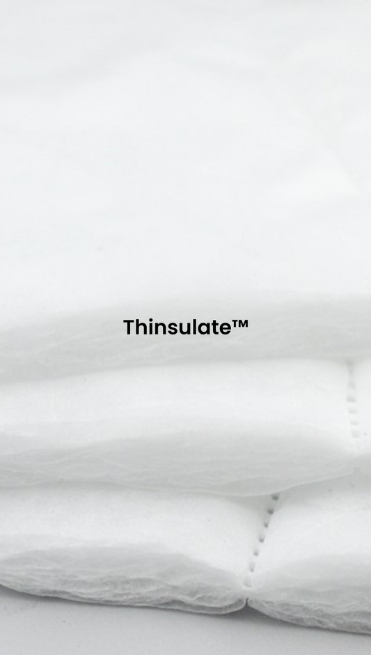 What is Thinsulate anyway? • Powered by Sora